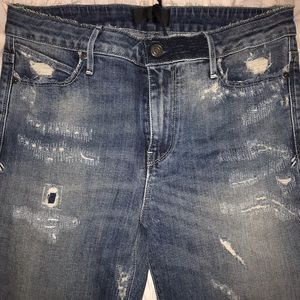RtA | Jeans | Rta Denim Pant | Poshmark